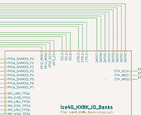 FPGA/STM32 Verilog - Anthony Rodríguez | Arcos-Lab Wiki