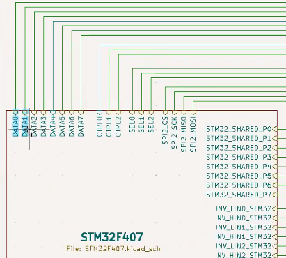 FPGA/STM32 Verilog - Anthony Rodríguez | Arcos-Lab Wiki